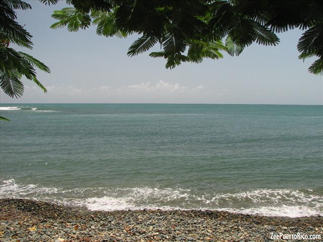 Playa Inches - ZeePuertoRico.com